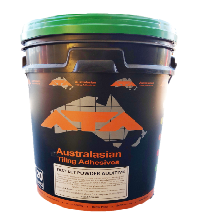 Australasian Tiling Adhesives Tiling Adhesives (ATA) | Better Service ...
